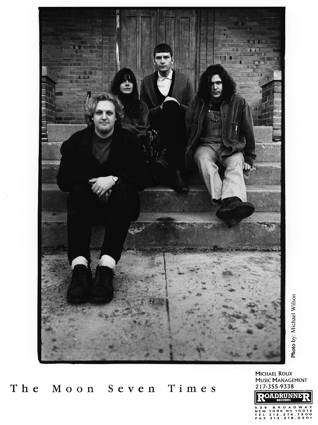 M7x Press Photos an Misc Art